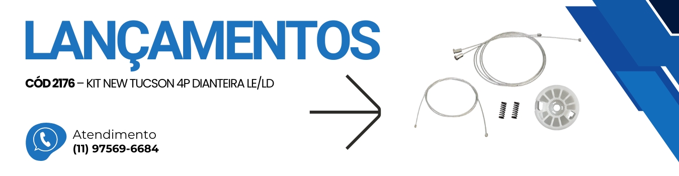 Fabricante de Peças para Máquina de Vidro Elétrico